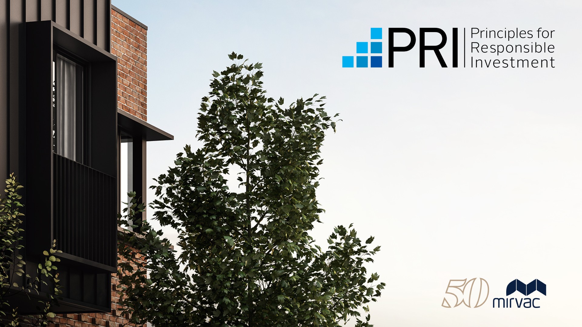 Sustainability | Mirvac