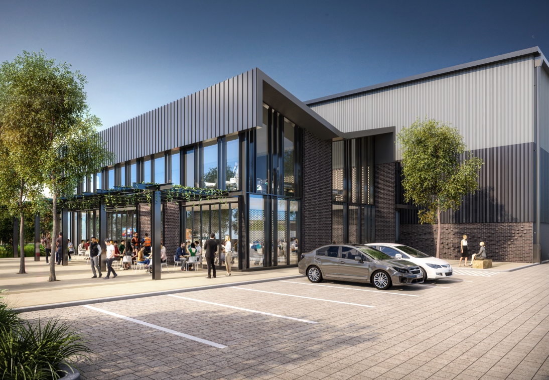 Mirvac to manage AWOF | Mirvac