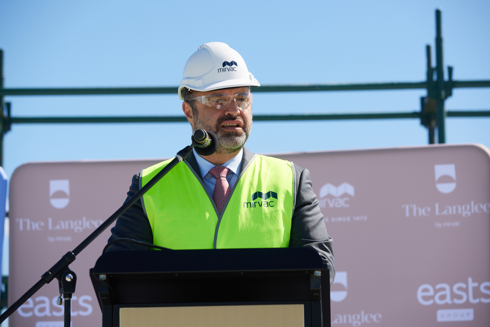 Mirvac meets growing baby boomer downsizer demand in Sydney's East | Mirvac