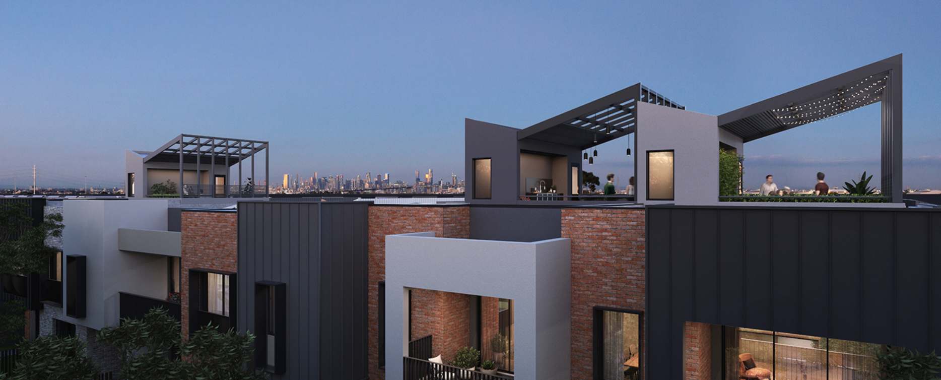 Award-Winning Property Developer Australia | Mirvac
