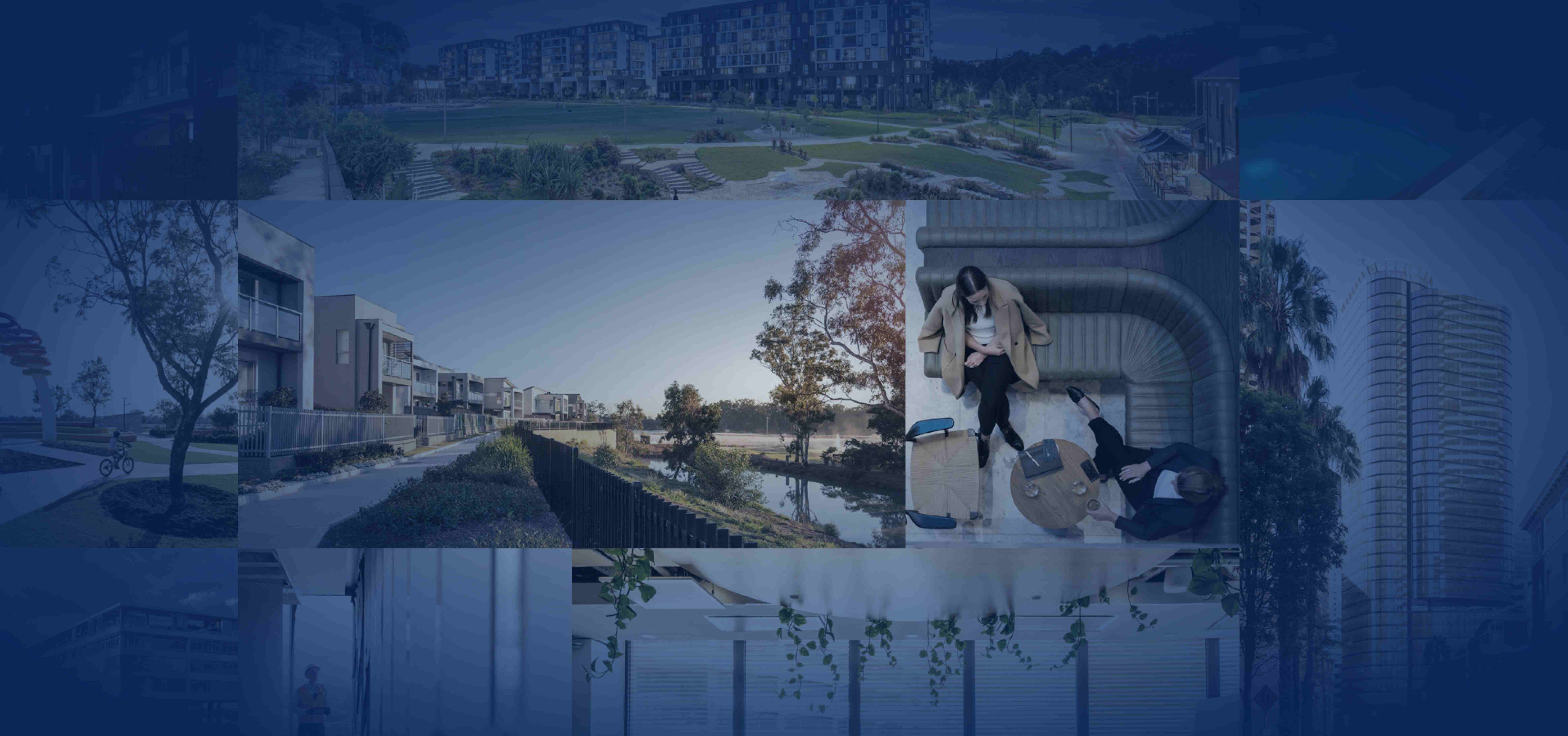 Award-Winning Property Developer Australia | Mirvac