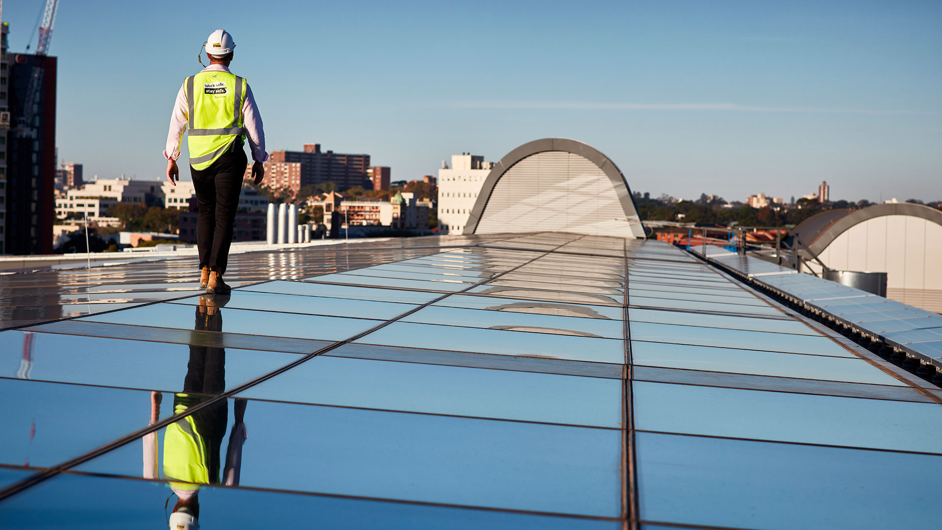 Award-Winning Property Developer Australia | Mirvac