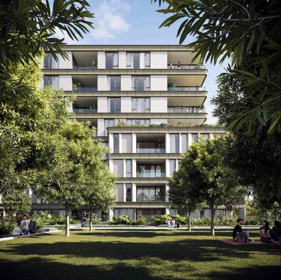 Award-Winning Property Developer Australia | Mirvac