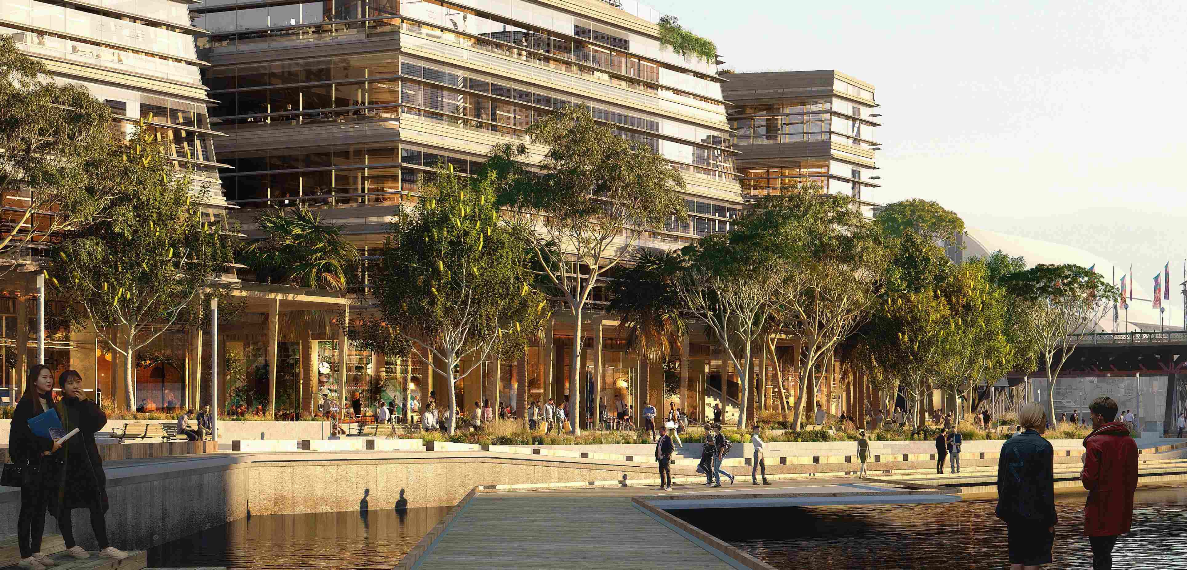 Award-Winning Property Developer Australia | Mirvac