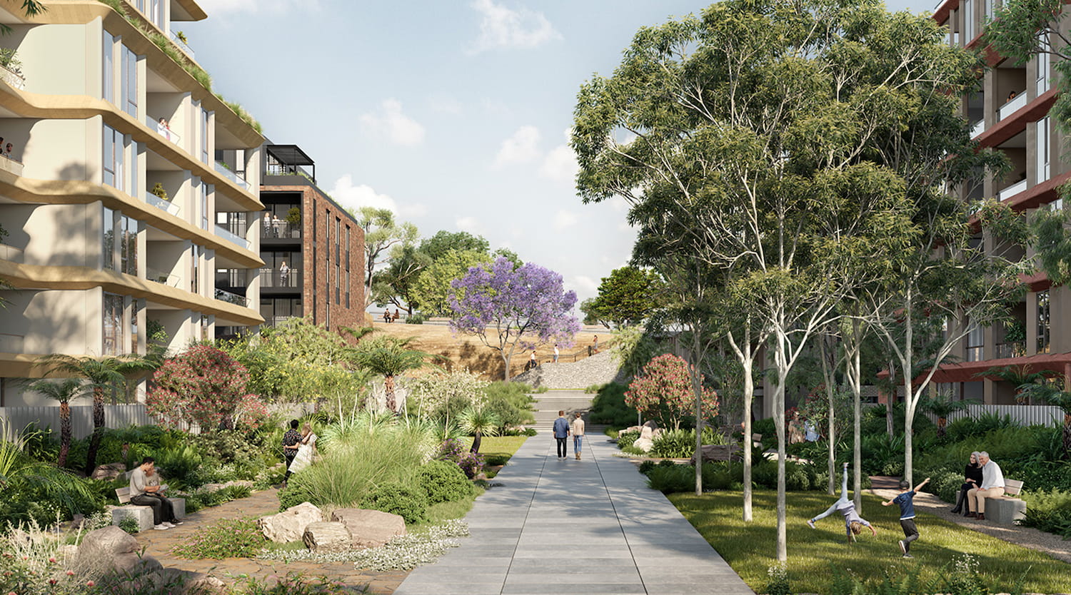 NINE BY MIRVAC | Mirvac