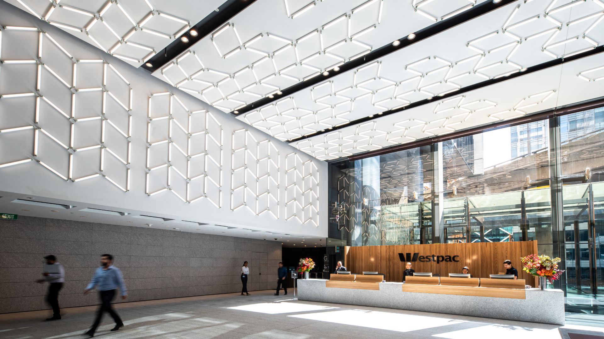 275 Kent | Commercial & Retail Real Estate By Mirvac