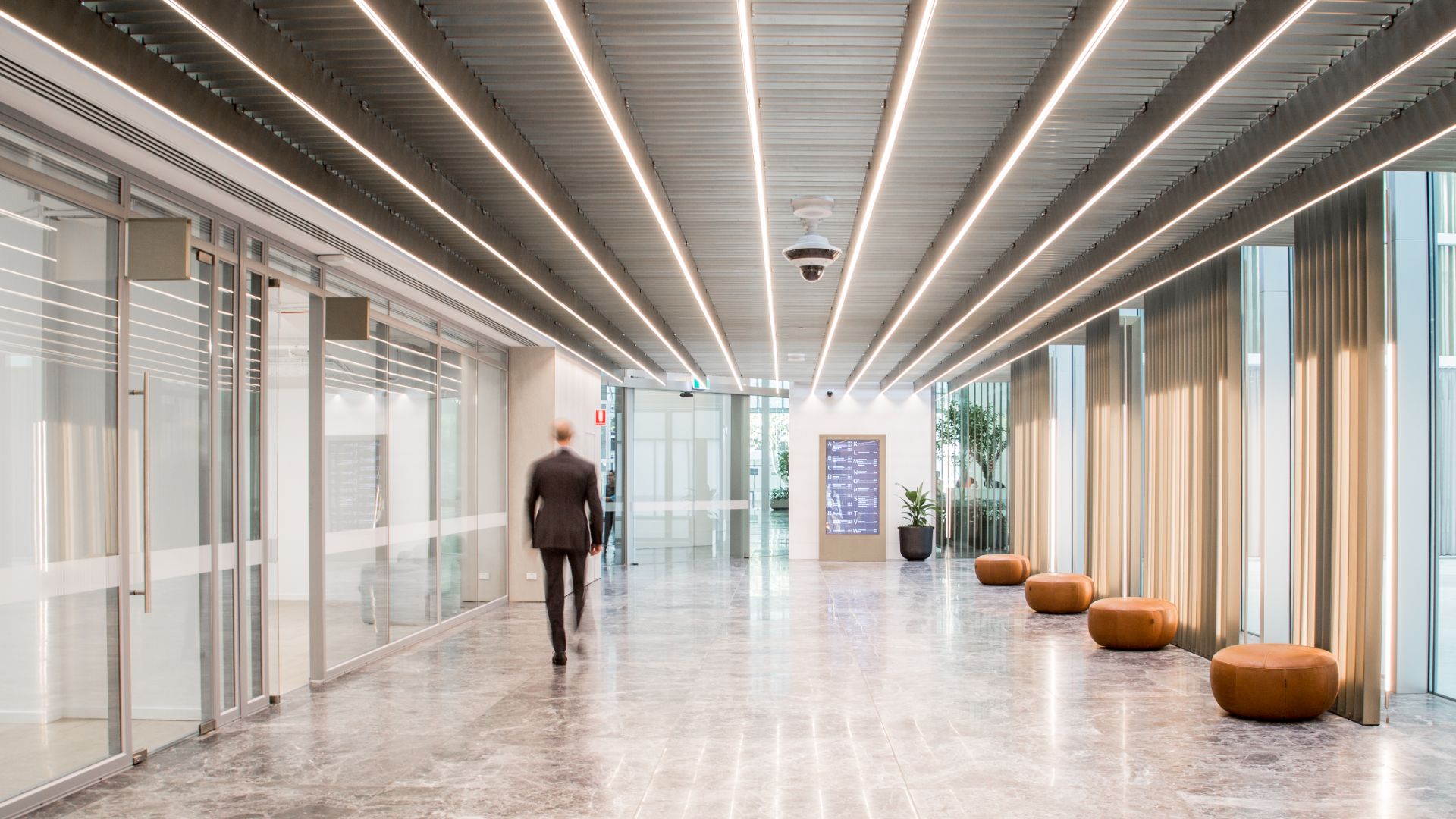 Contact Us | Bourke Place