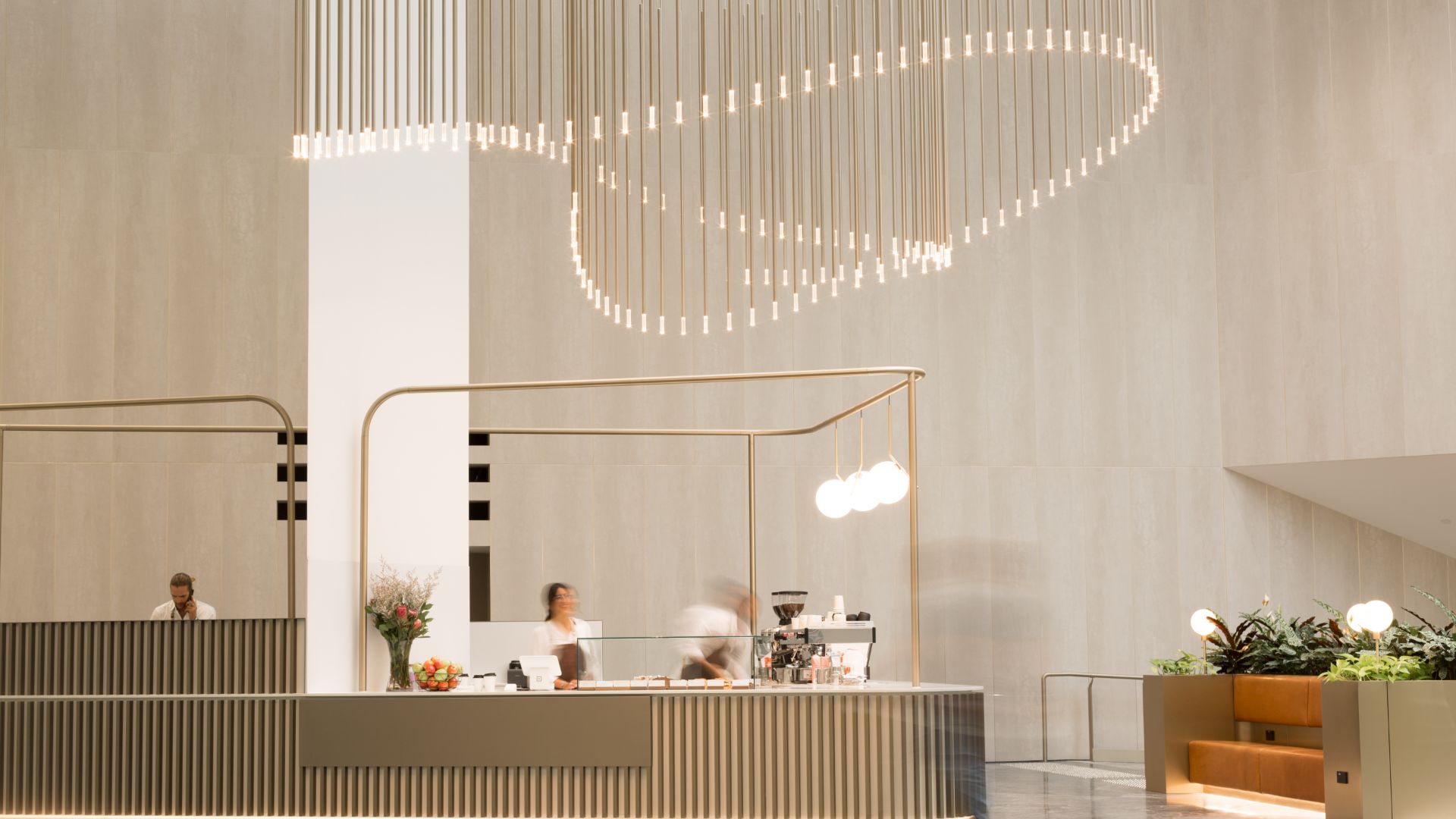 Bourke Place | Commercial & Retail Real Estate By Mirvac