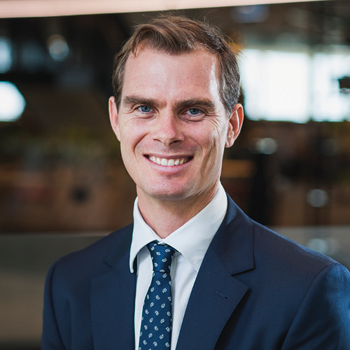 Development Team | Switchyard By Mirvac