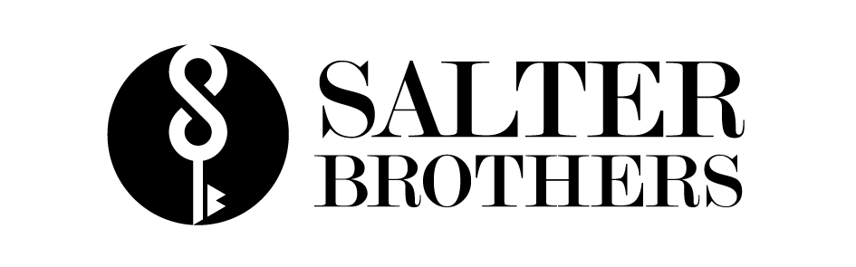 Salter Logo
