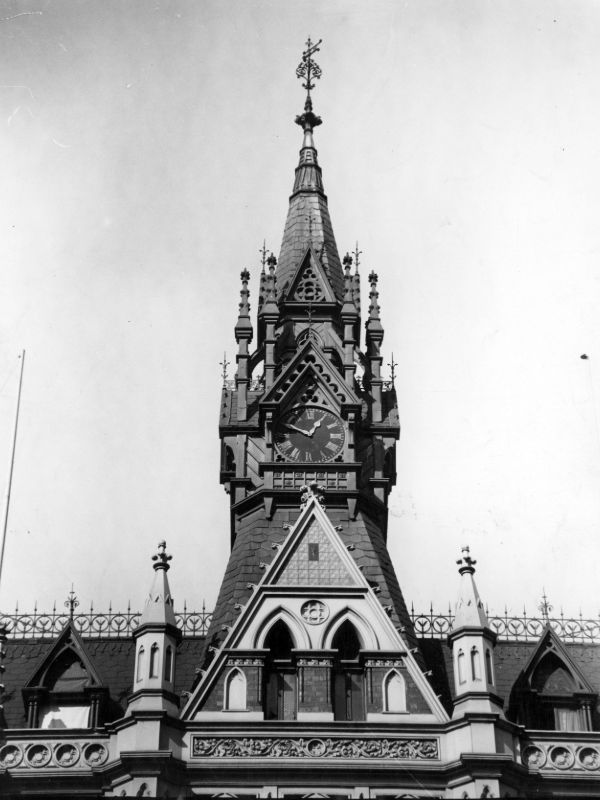 Olderfleet Place