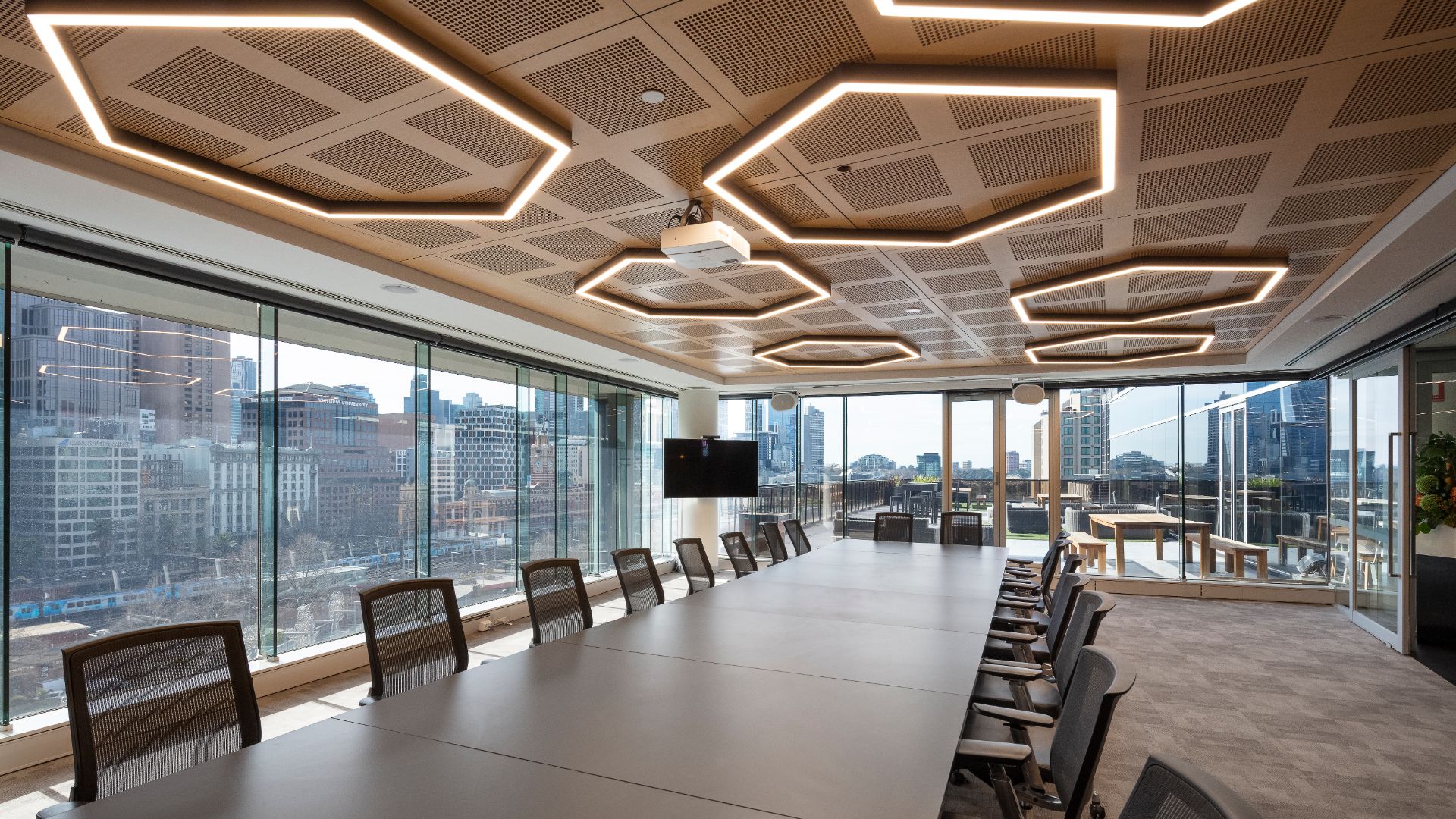 Leasing | Riverside Quay By Mirvac