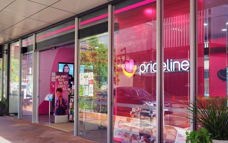 Priceline - Shop | South Eveleigh