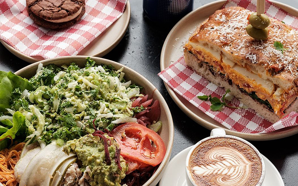 Yoho Loco - Eat & Drink | South Eveleigh