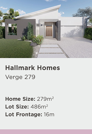 Display Village | Everleigh by Mirvac