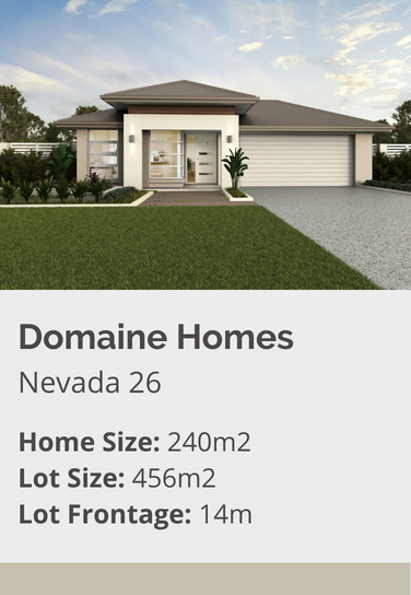 Display Homes | Everleigh by Mirvac
