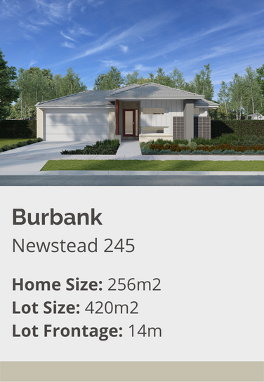 Display Homes | Everleigh by Mirvac