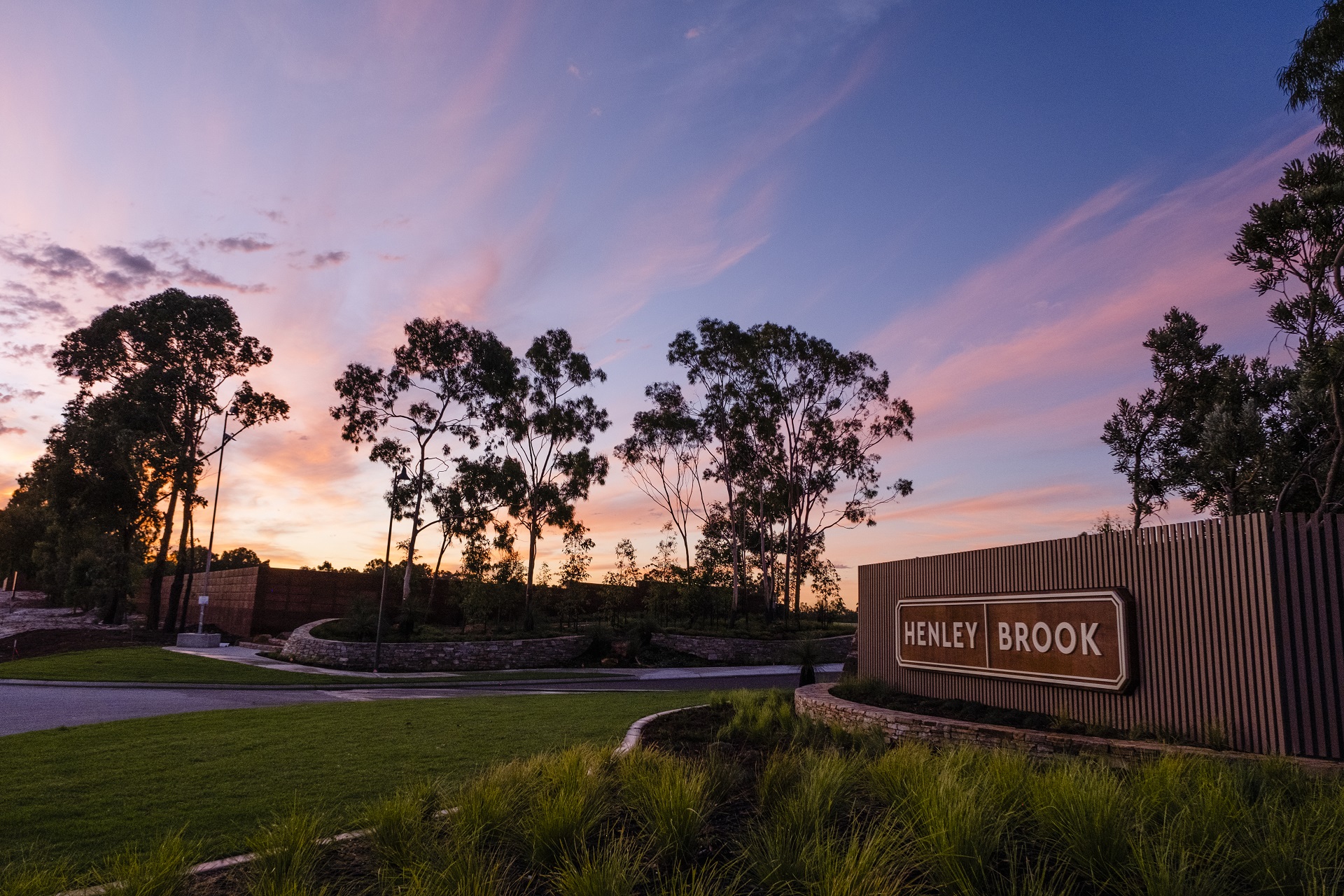 Henley Brook by Mirvac