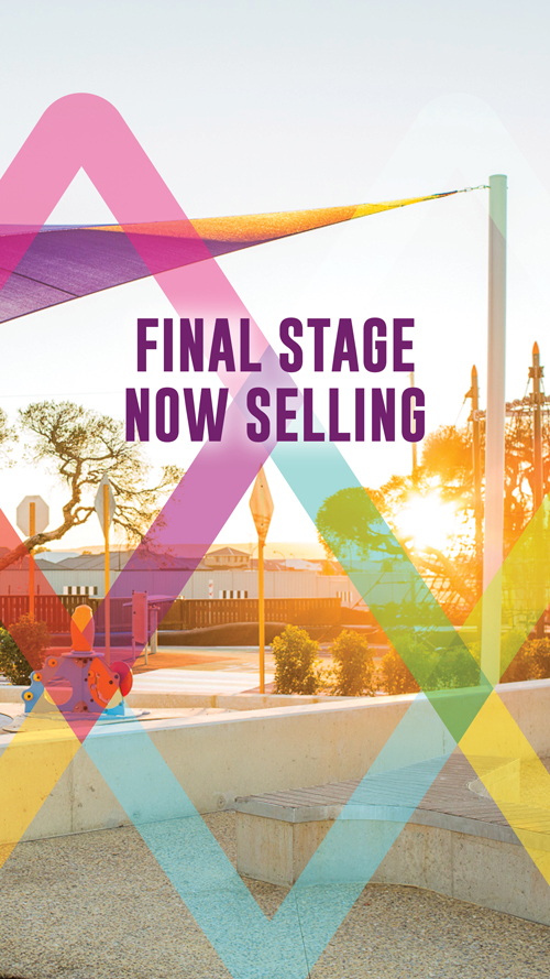 Madox by Mirvac | Buy Land in Piara Waters