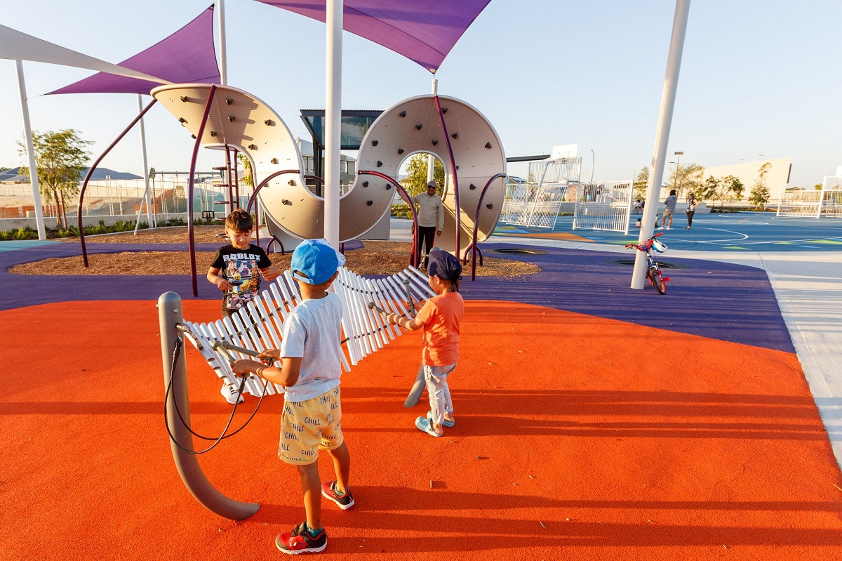 New Primary School confirmed