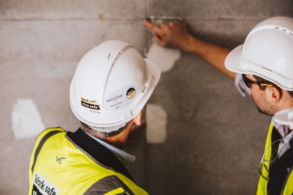 Careers | Mirvac Design