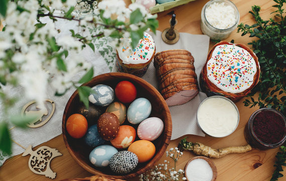 Preventing the Spread of Germs with Dettol